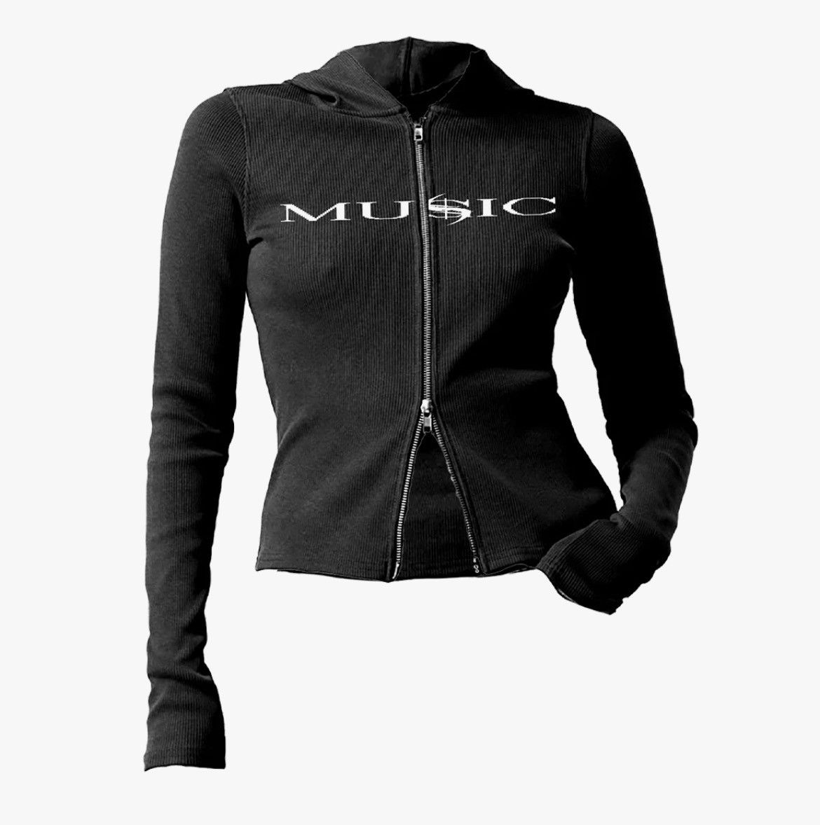 Playboi Carti i am music zip up | Grailed