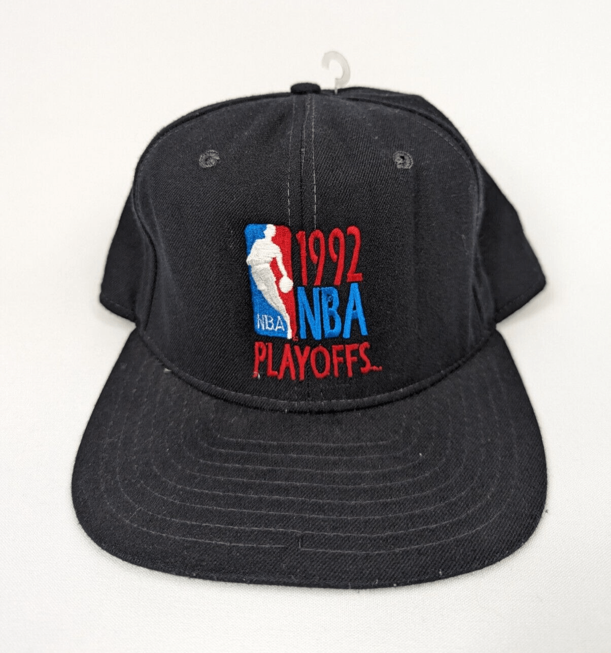 New Era 1992 NBA Playoffs Snapback Hat | Grailed