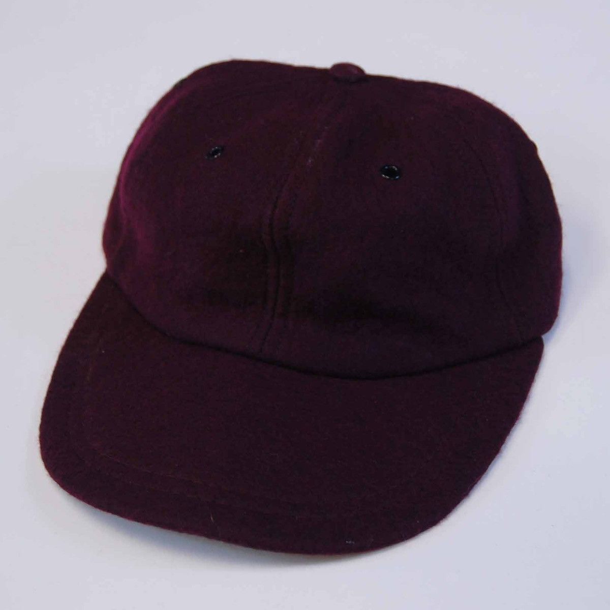 Vintage 60’s Fitted Baseball Cap | Grailed