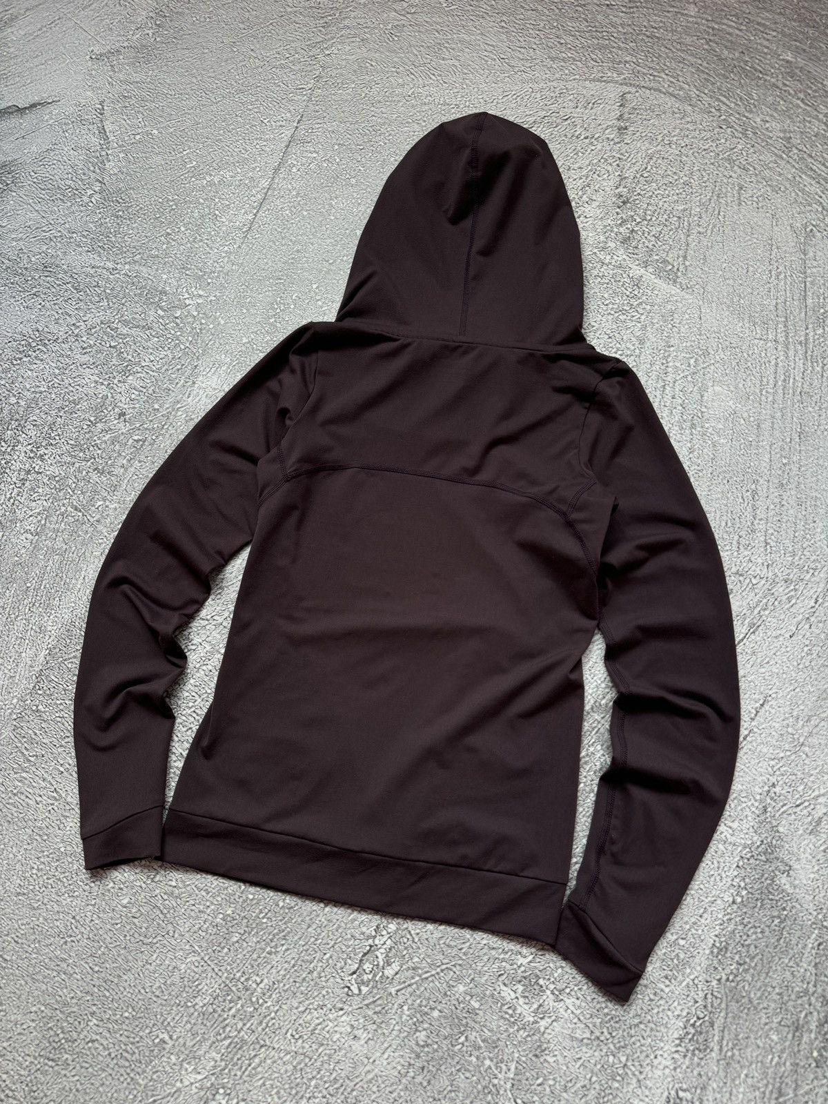 Arc'teryx × Outdoor Life × Streetwear Arcteryx Stretch Hoodie | Grailed