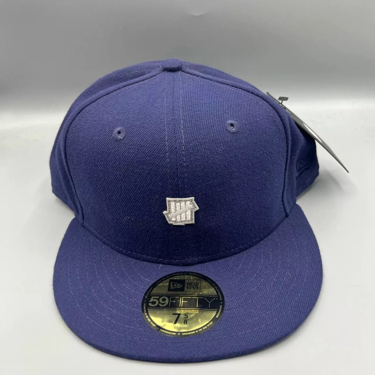 Undefeated Undefeated Hat Men Born Not Made 59Fifty Fitted Cap New ...