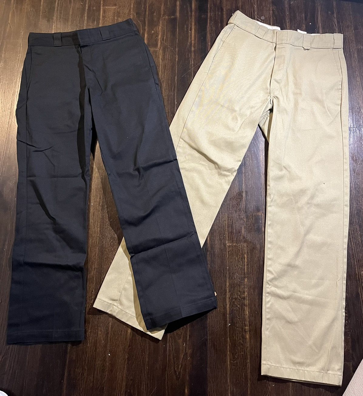 Dickies Dickies 874 Bundle (2) | Grailed