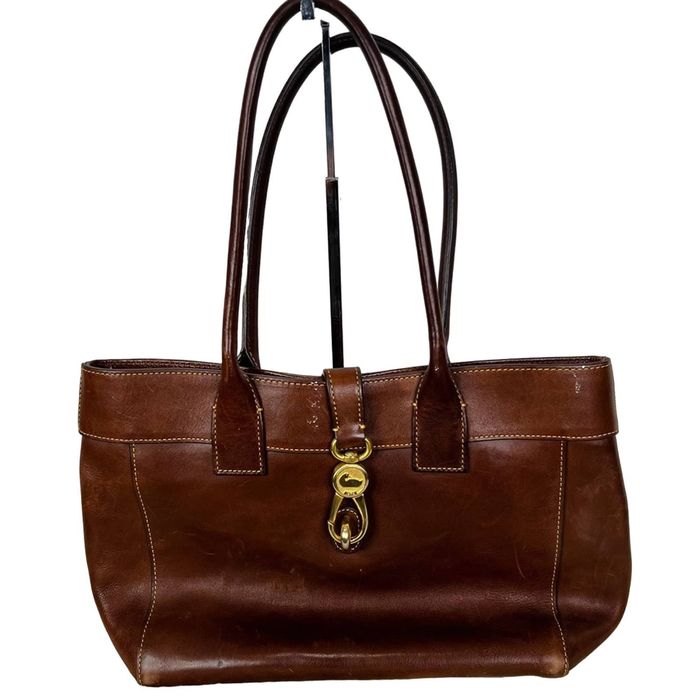 Dooney & Bourke Dooney & Bourke Florentine Large Amelie Shoulder Bag ...