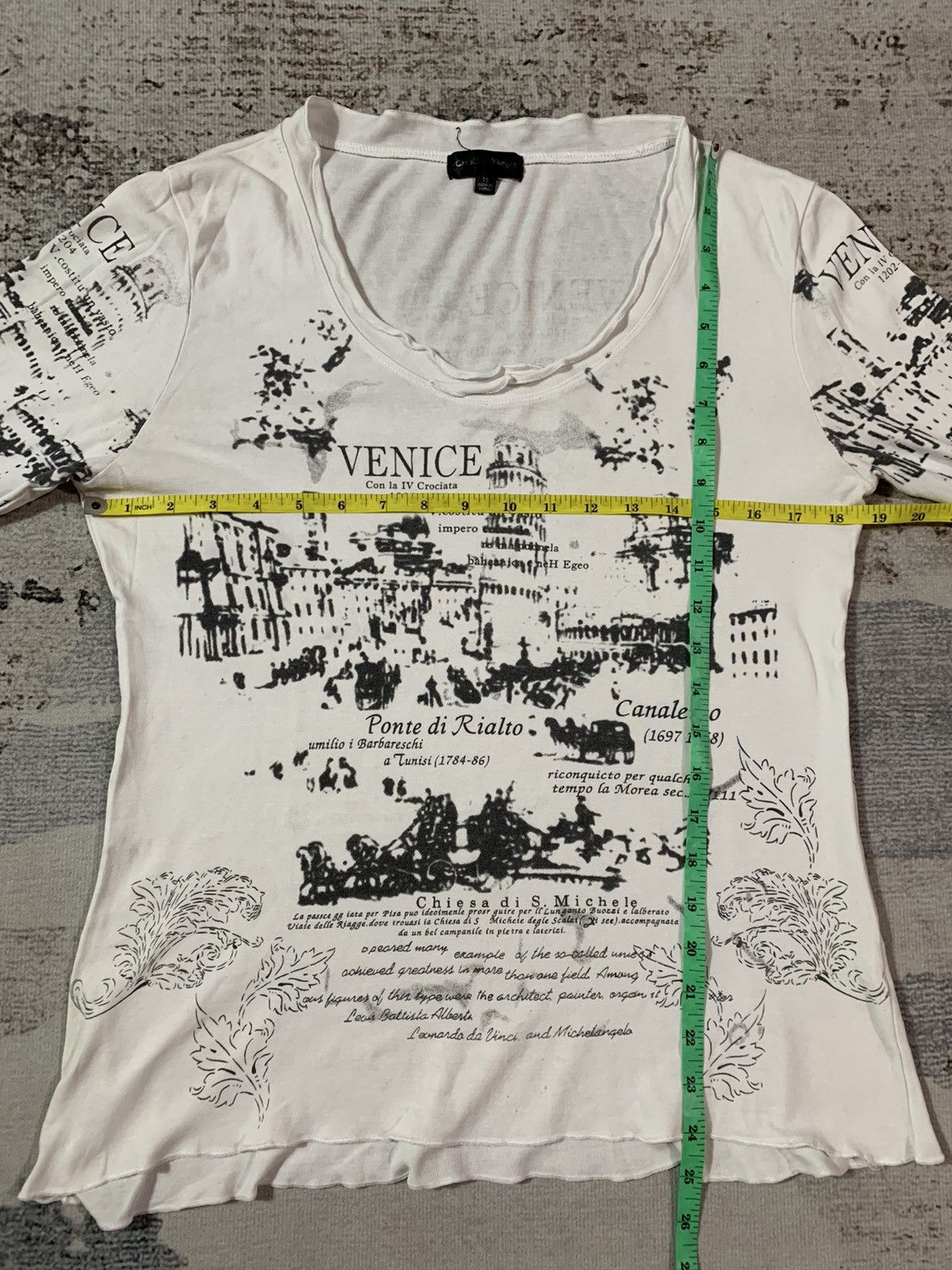 If Six Was Nine Undefined Poem y2k Longsleeve Punk Style | Grailed