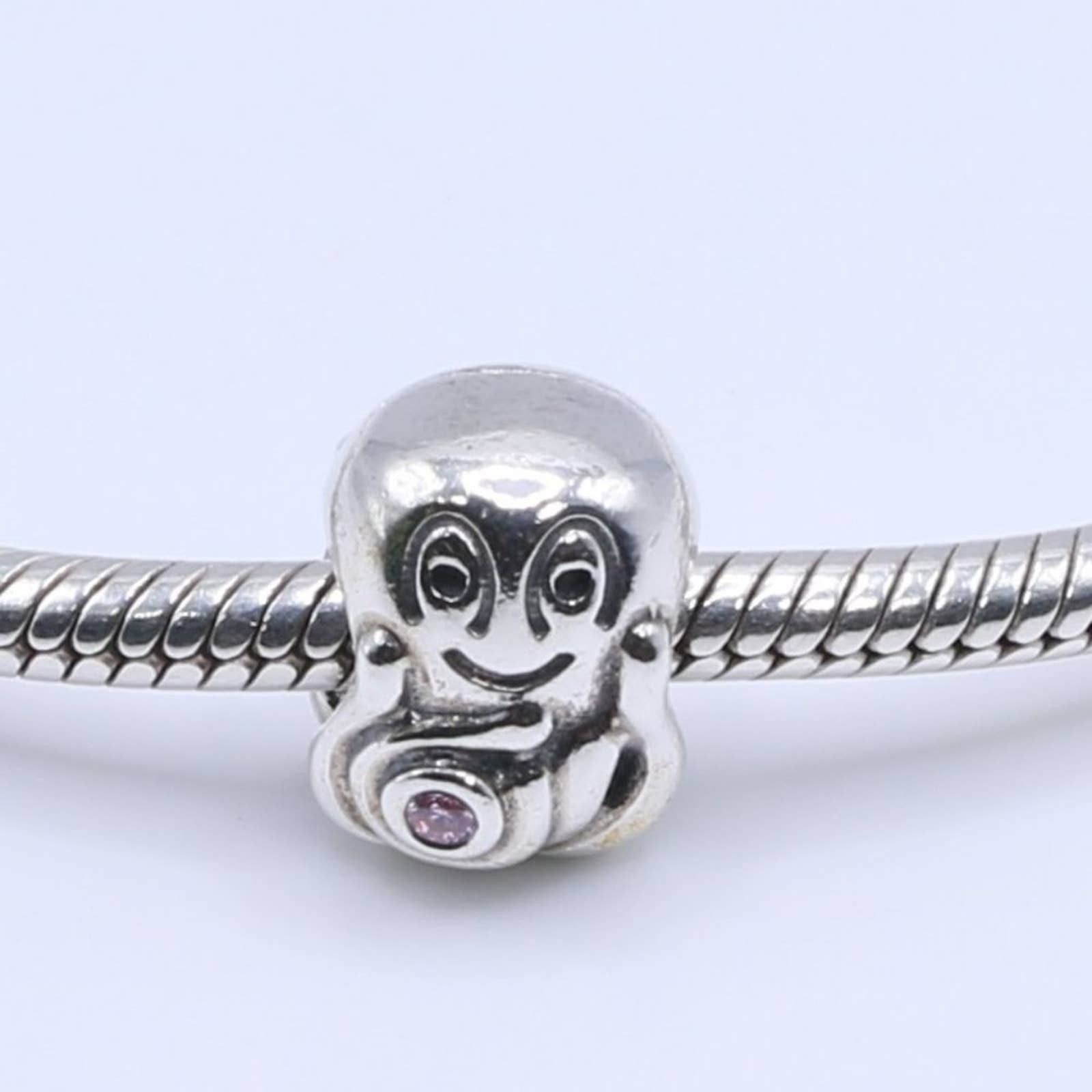 pandora Authentic PANDORA Octopus Charm | Grailed