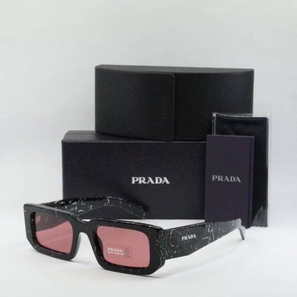 Prada NEW PRADA PR06YS 05W06O SUNGLASSES | Grailed