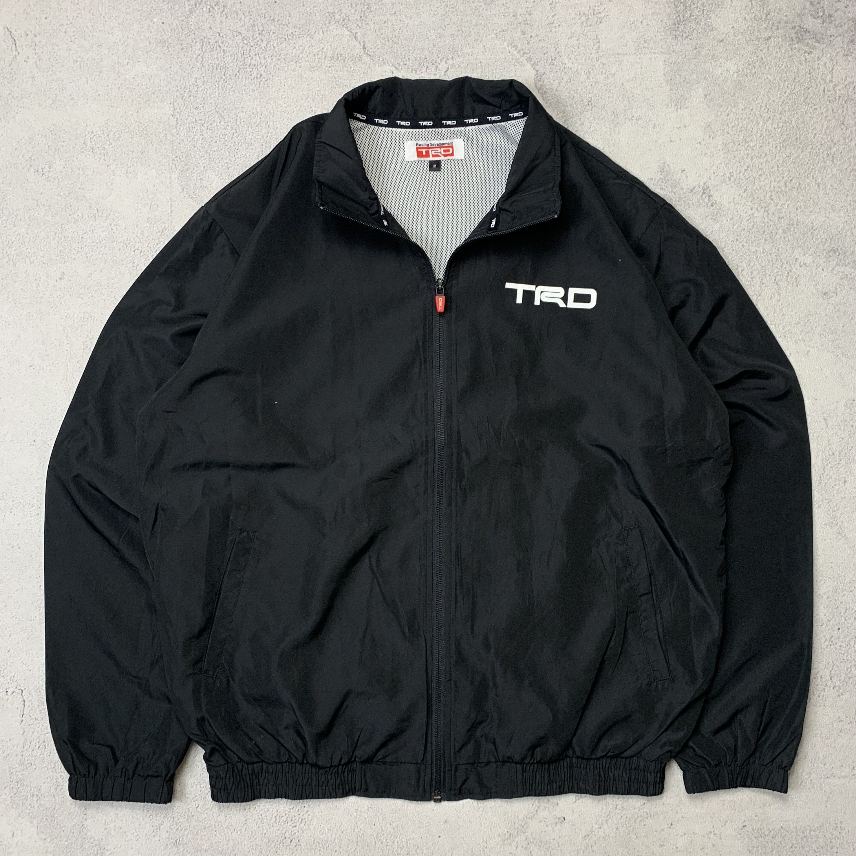Gear For Sports TRD Toyota Racing Development Jacket | Grailed