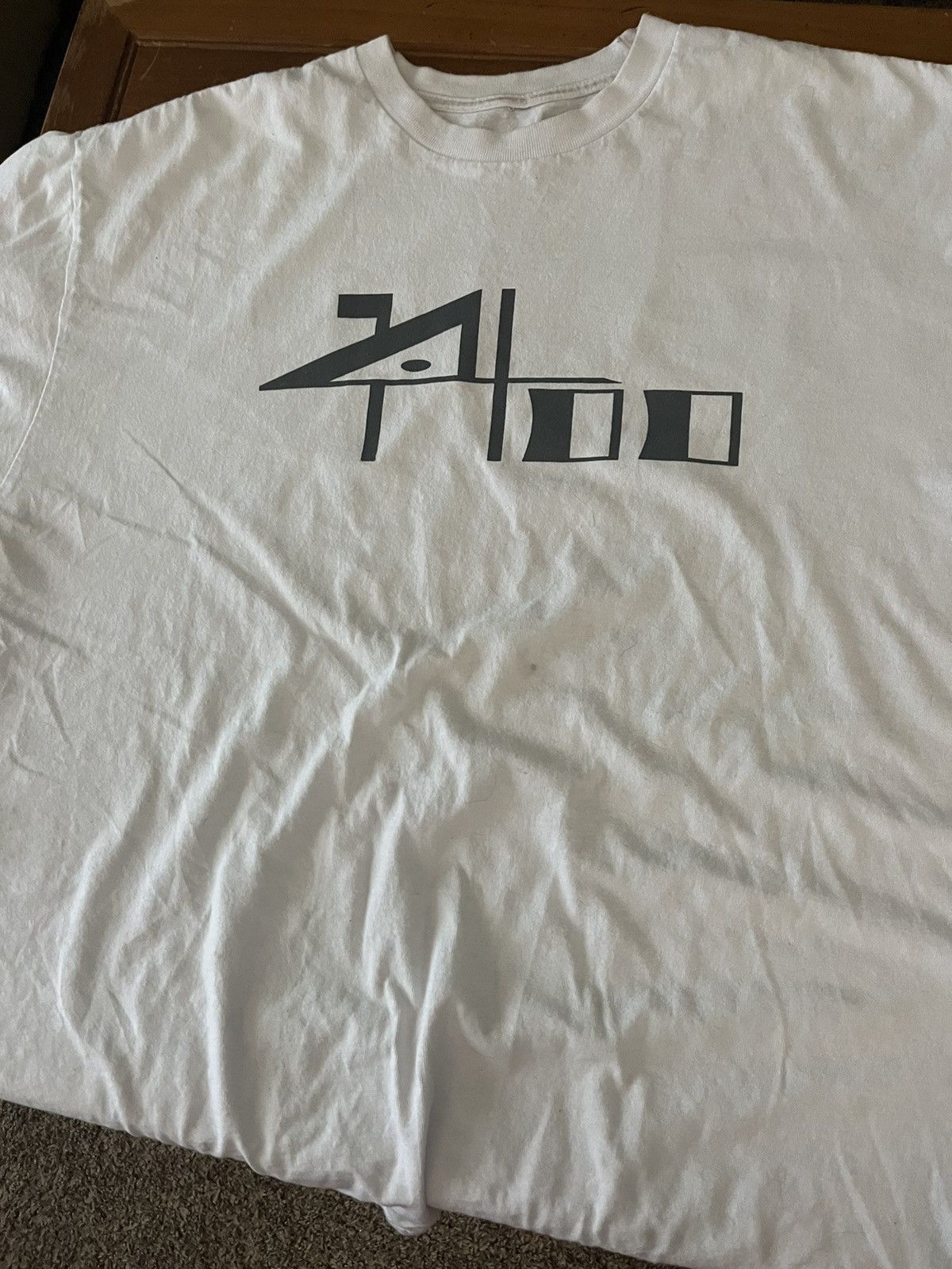 Trippie Redd Trippie Redd 1400 Tee | Grailed