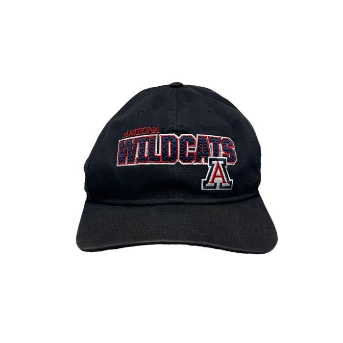 Nike Vintage U of A Nike Hat | Grailed