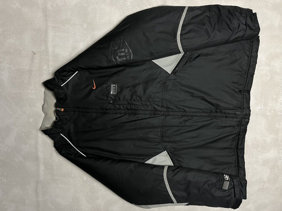 Grail × Nike × Very Rare NIKE TN WINTER JACKET GRAIL VERY RARE TUNED ...