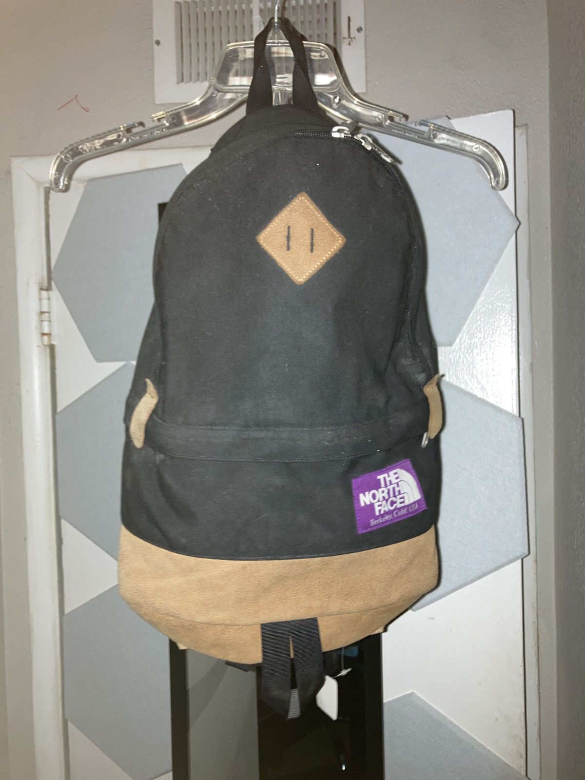 The North Face Purple Label The North Face Purple Label backpack | Grailed