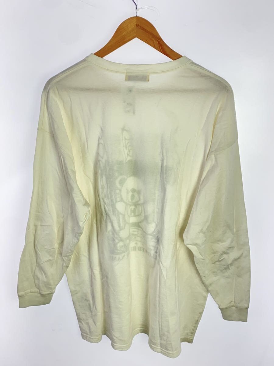 Hysteric Glamour 🐎 Metal Font Logo Longsleeve | Grailed