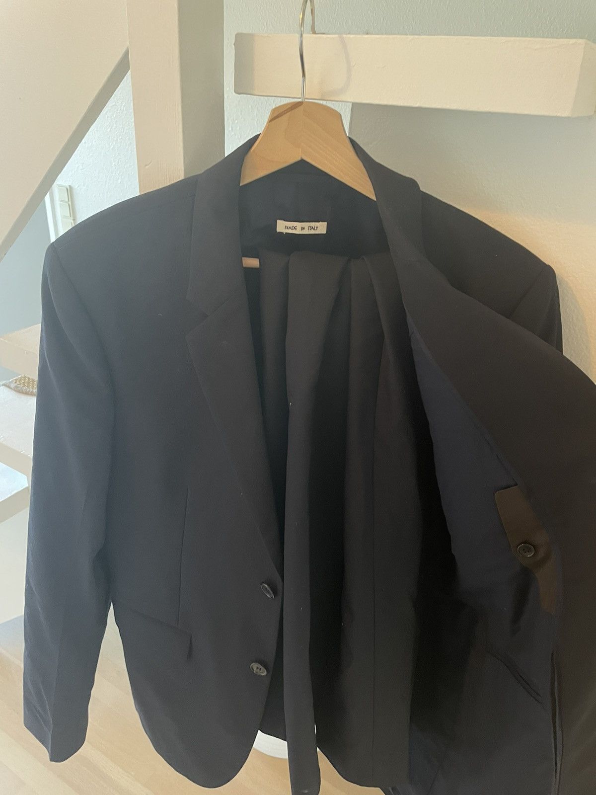 Marni Marni Suit | Grailed