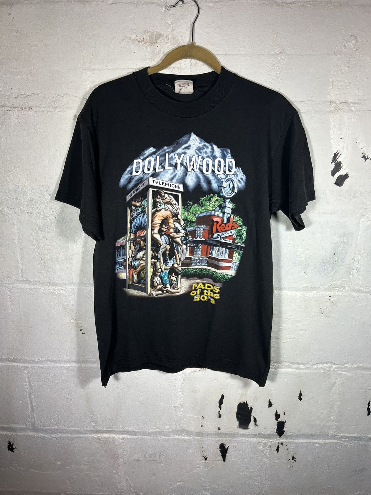 Streetwear × Vintage Vintage Fads of the 50s Shirt | Grailed