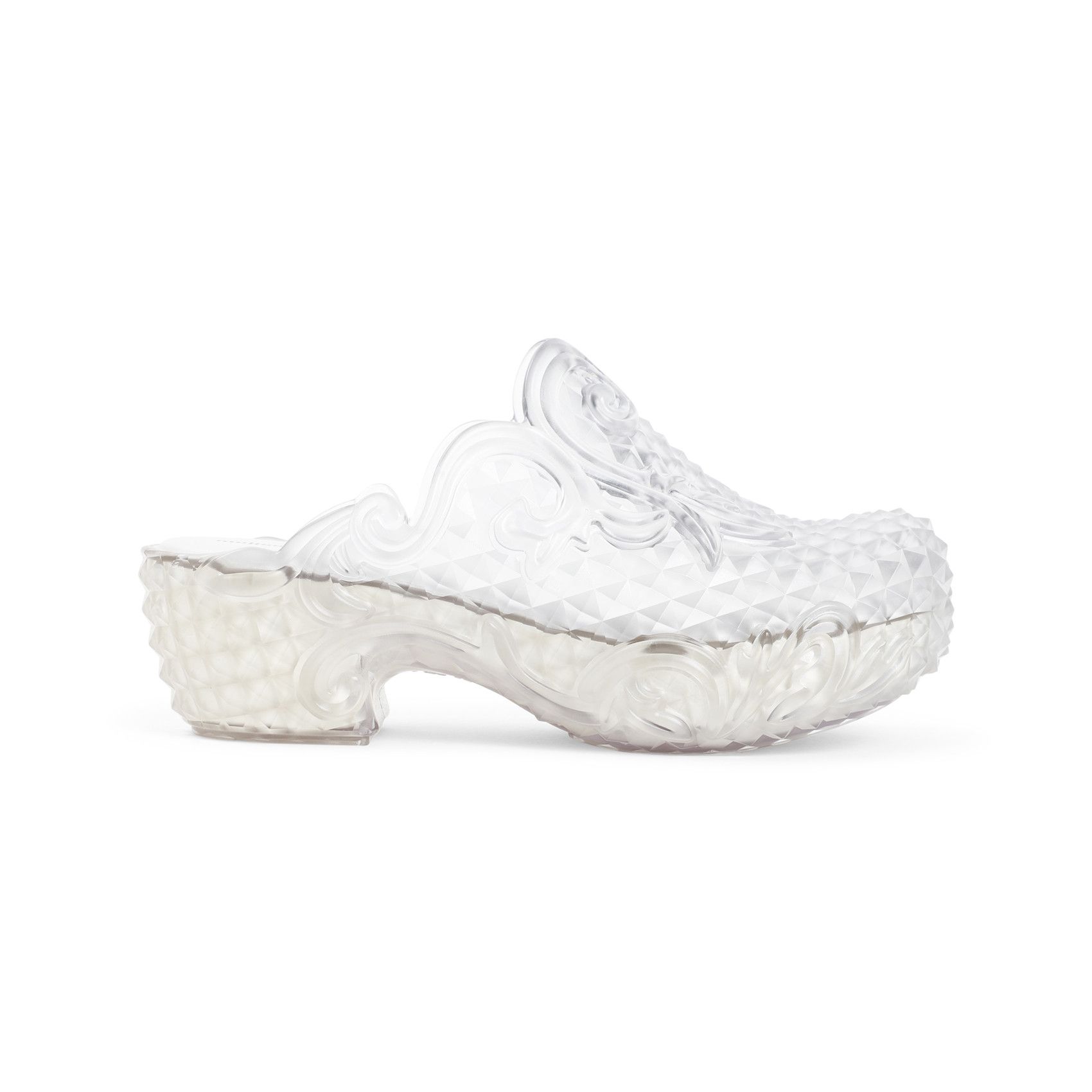 Y/Project Y Project Melissa Court Clog 35897 Sandals | Grailed