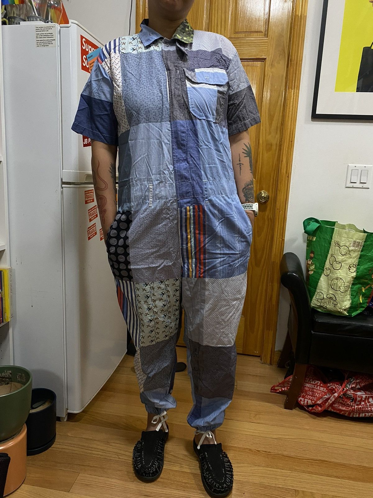 Engineered Garments Engineered Garments Coverall Suit | Grailed