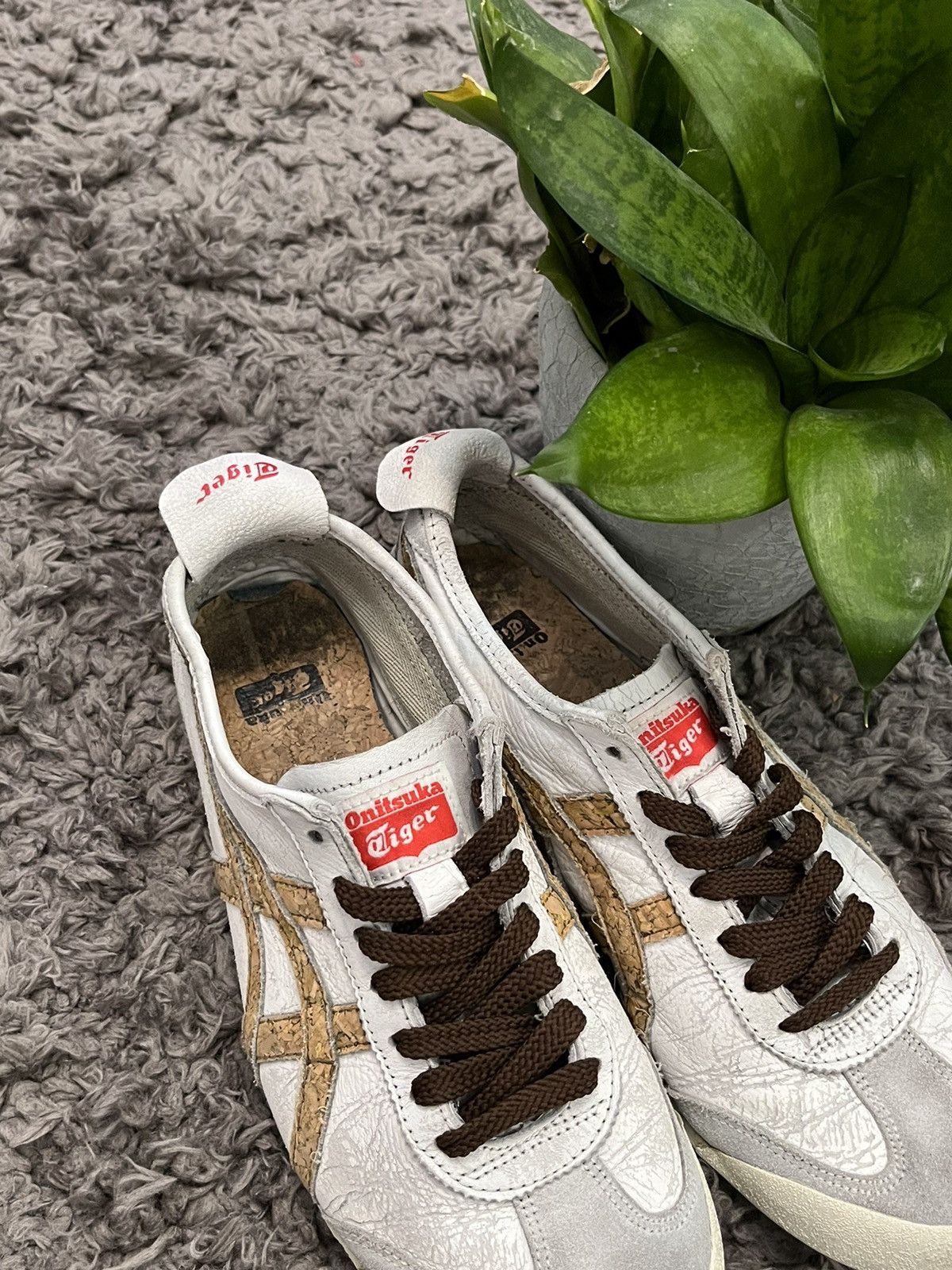 Asics × Japanese Brand × Vintage 🔥VINTAGE ASICS ONITSUKA TIGER MEXICO ...
