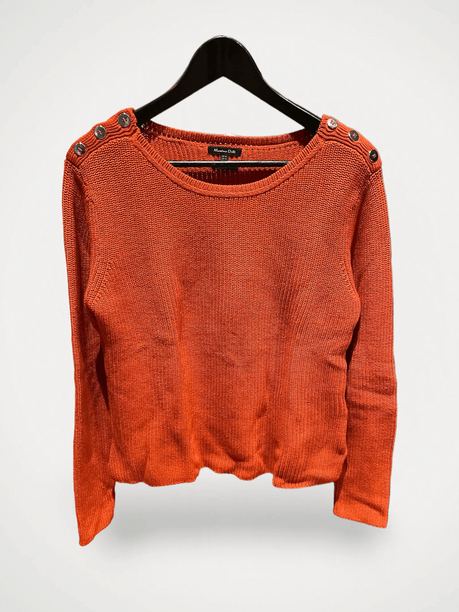 Massimo Dutti Massimo Dutti Sweater Grailed