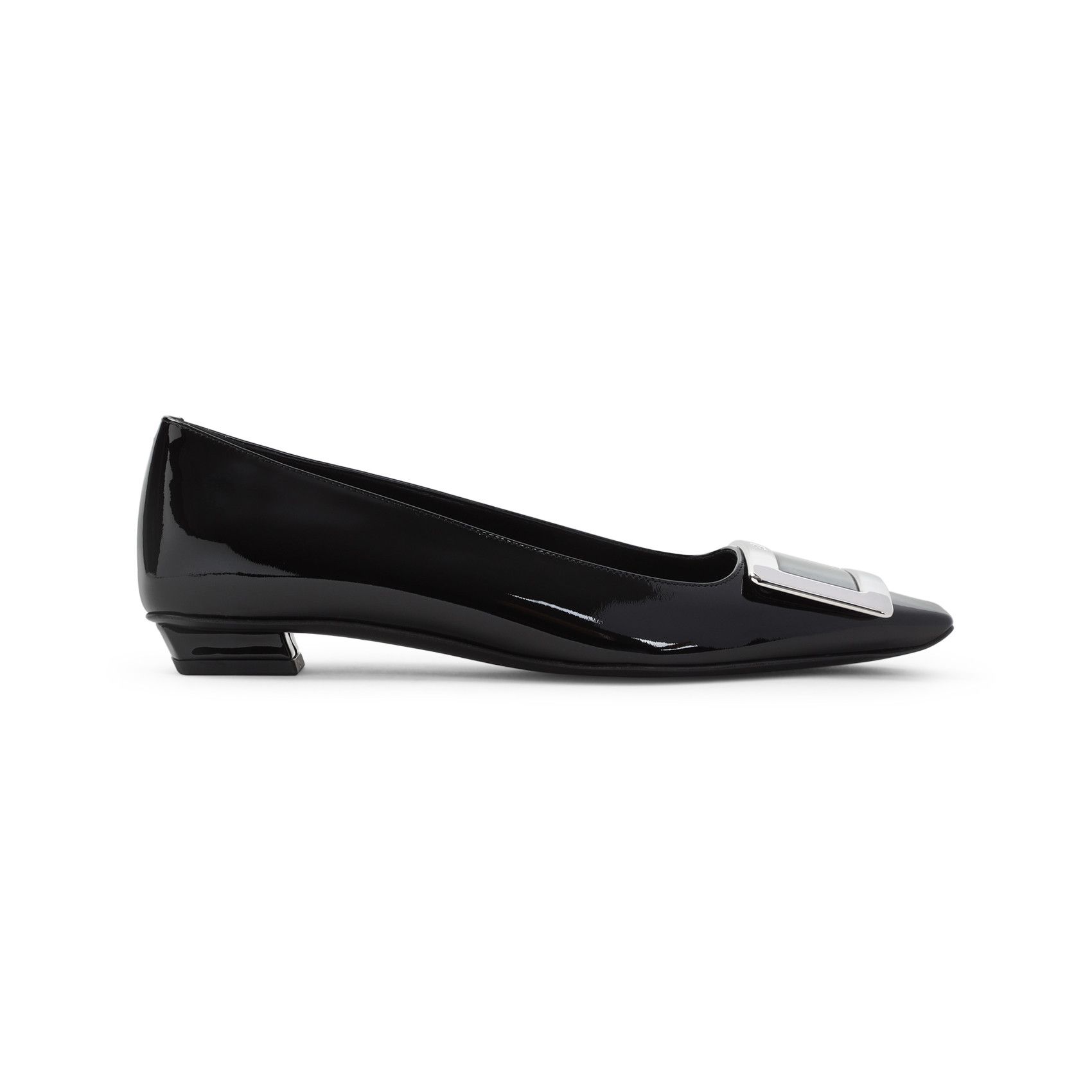 Roger Vivier Roger Vivier Belle Vivier 25 Pumps | Grailed