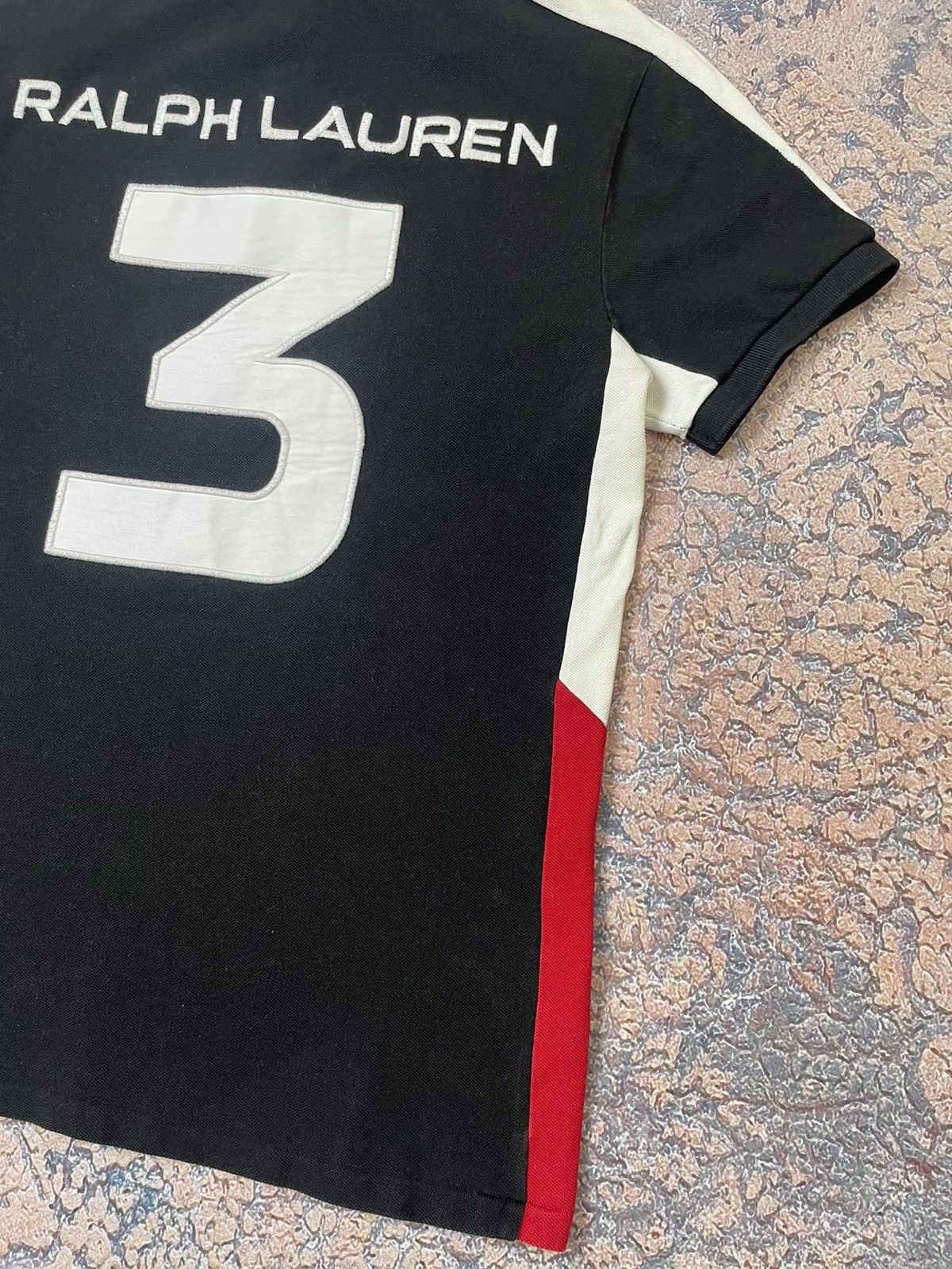 Polo Ralph Lauren Vintage y2k Polo Ralph Lauren Germany chief keef sosa ...