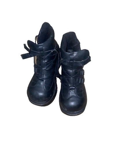 Swear London Demonia boxer 13 | Grailed