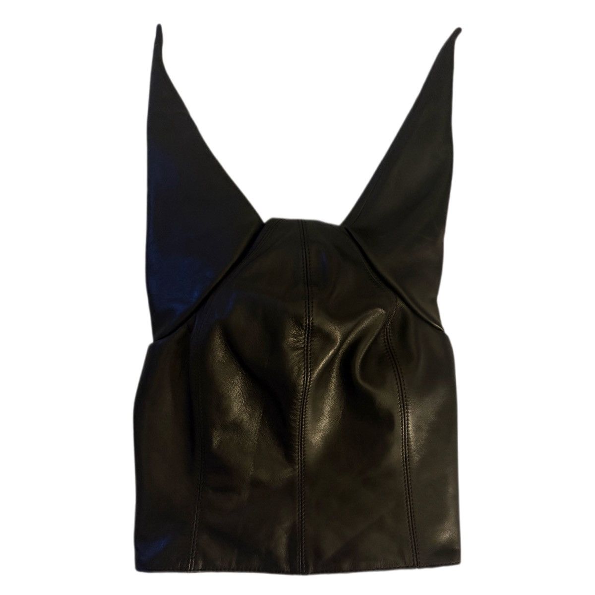 Anonymous Club × Playboi Carti Anonymous Club Dunce Cap Hat Shayne ...