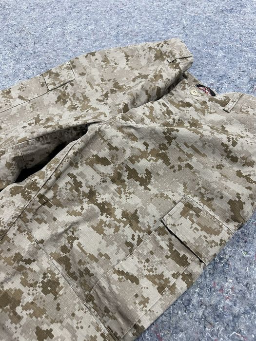 Vintage TRU SPEC ‘DESERT DIGITAL CAMO’ MILITARY PANTS | Grailed