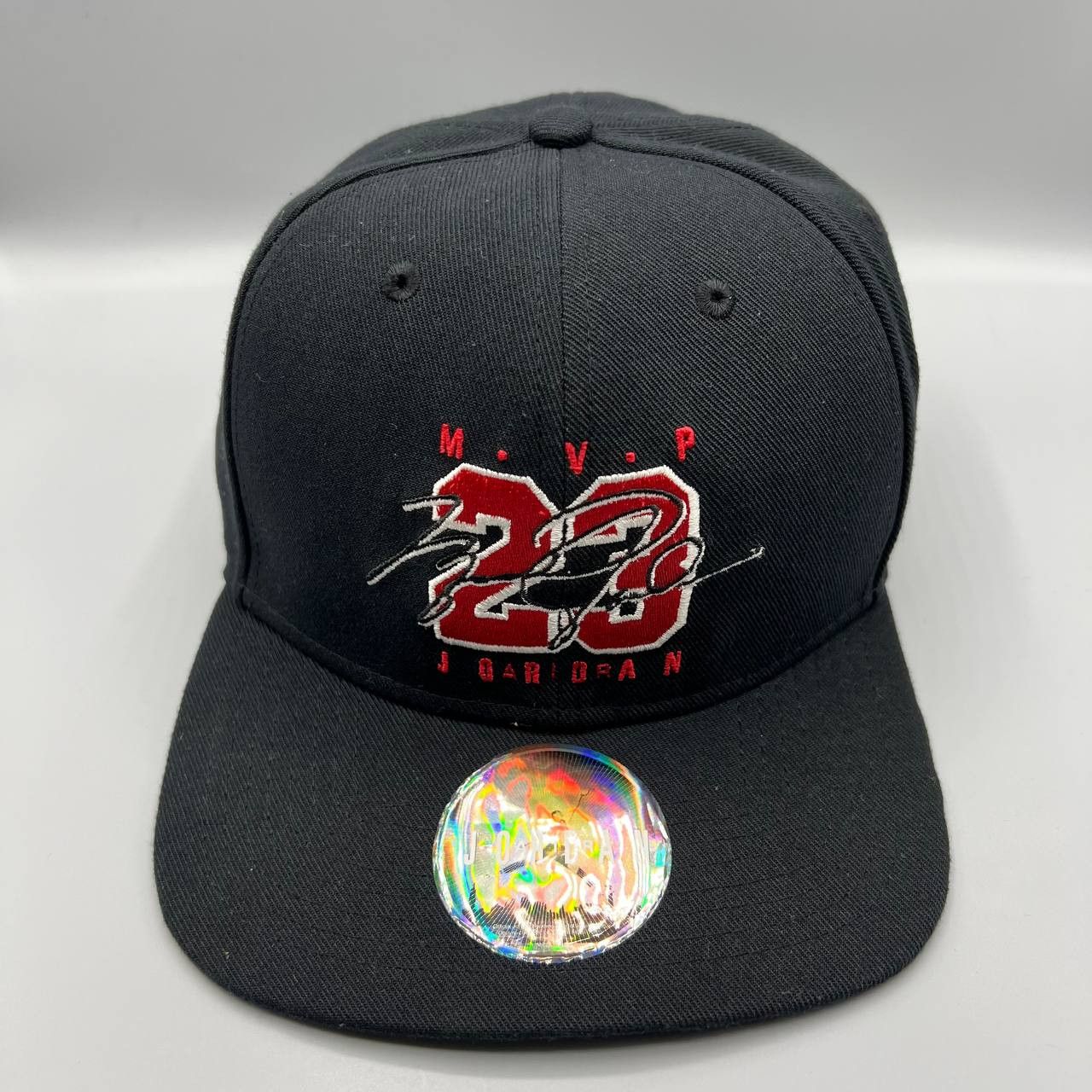 Jordan Brand Air Jordan Hat Men MVP 23 Nike Snap Back Michael Jordan | Grailed