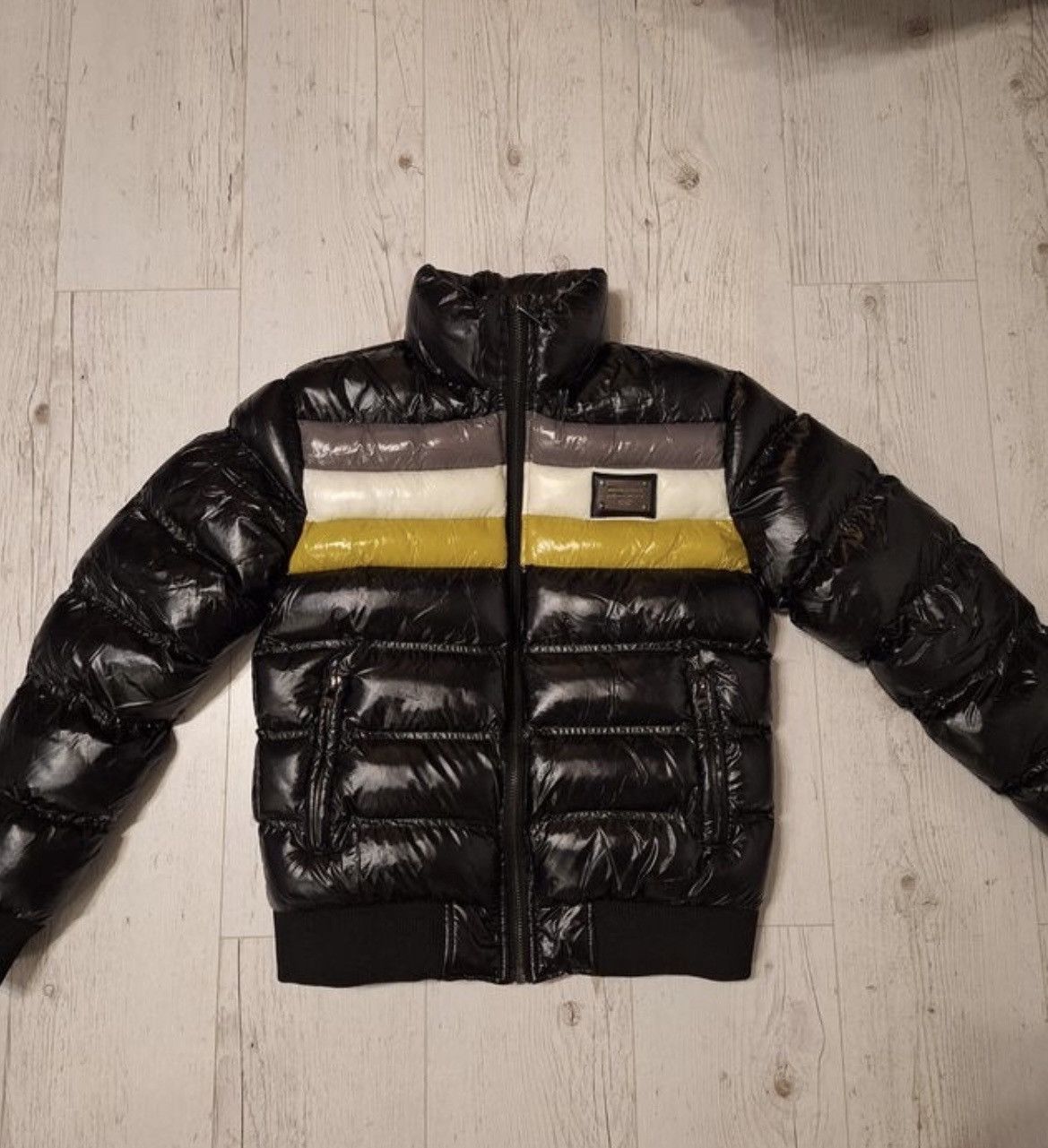 Dolce & Gabbana × Japanese Brand × Polo Ralph Lauren Dolce & Gabbana ...