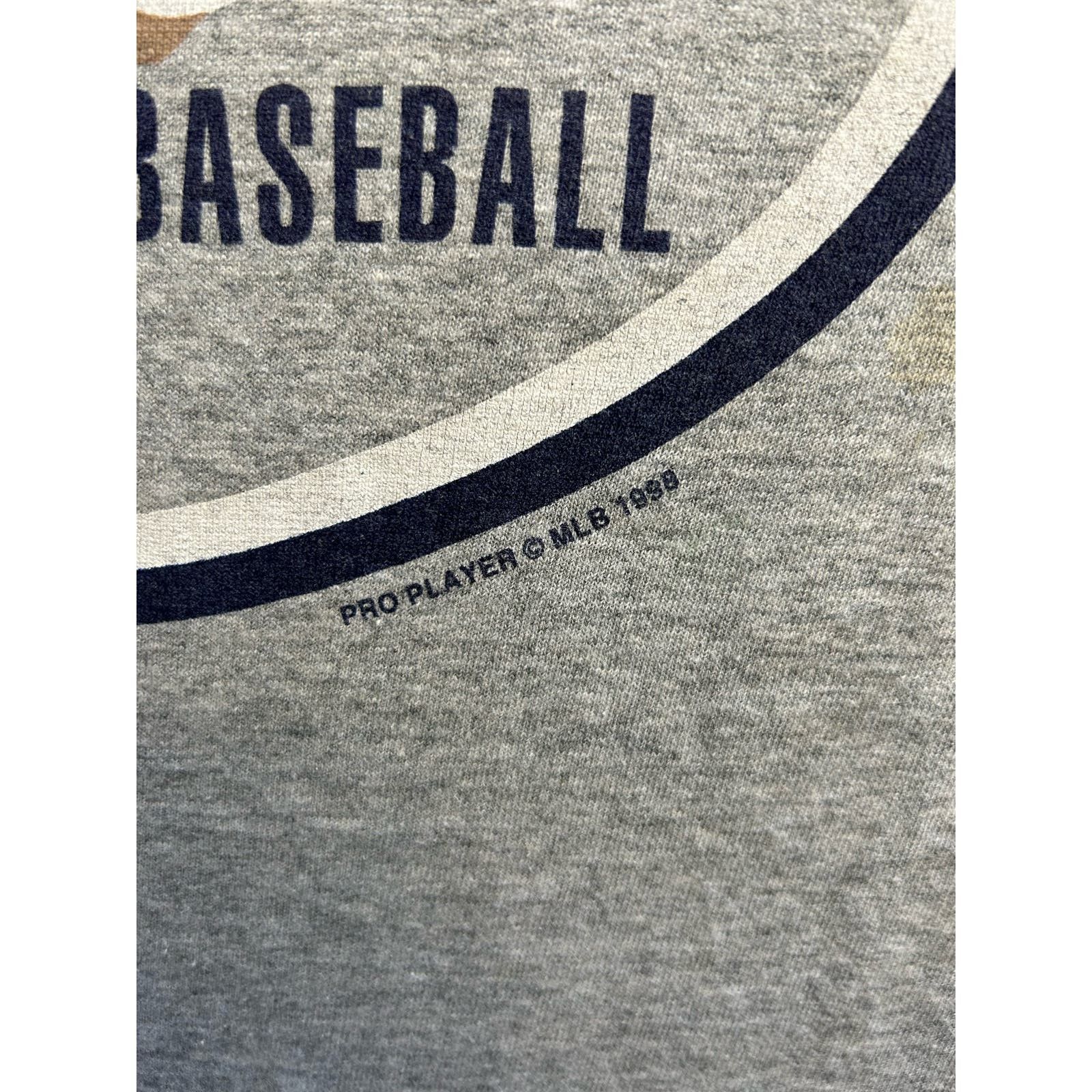 Pro Player Vintage 1998 New York Yankees T-Shirt | Grailed