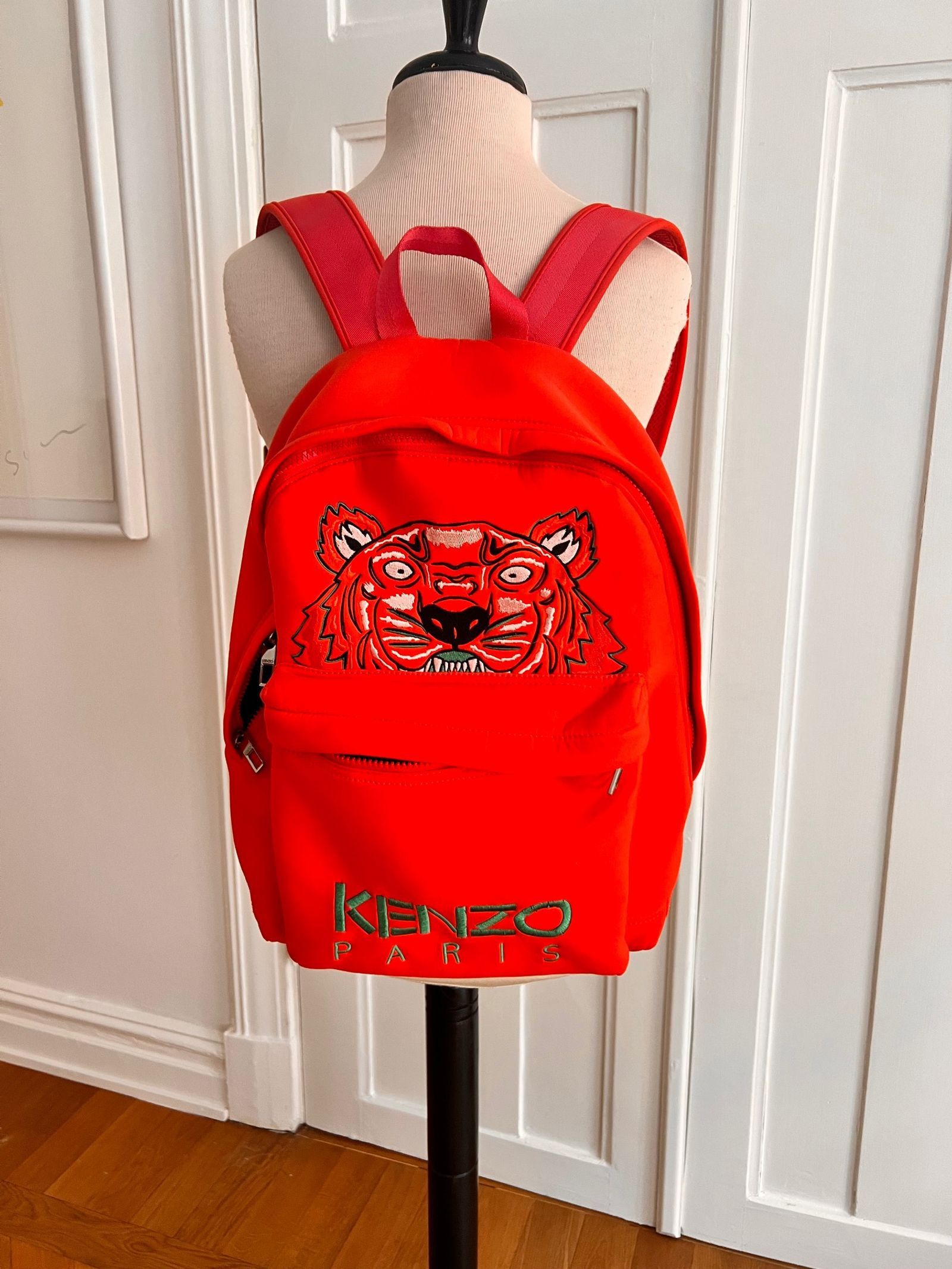 Kenzo Kenzo Backpack | Grailed