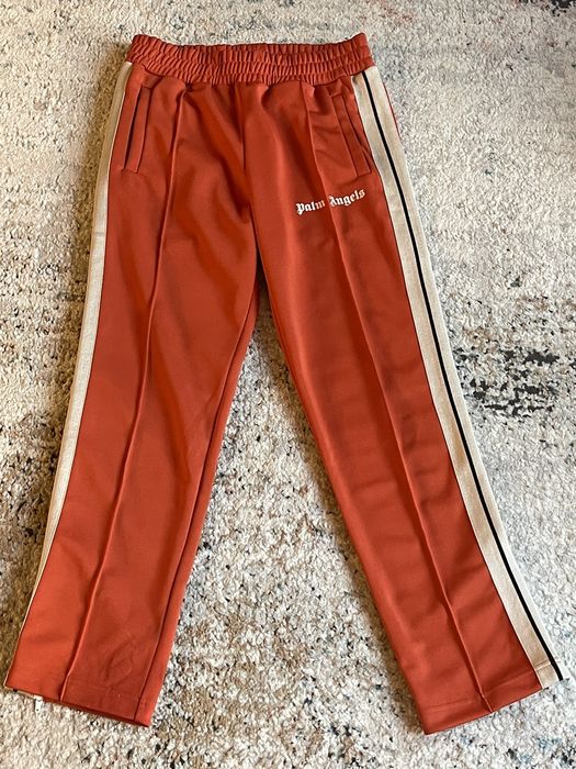 Palm Angels Palm Angels Track Pant | Grailed