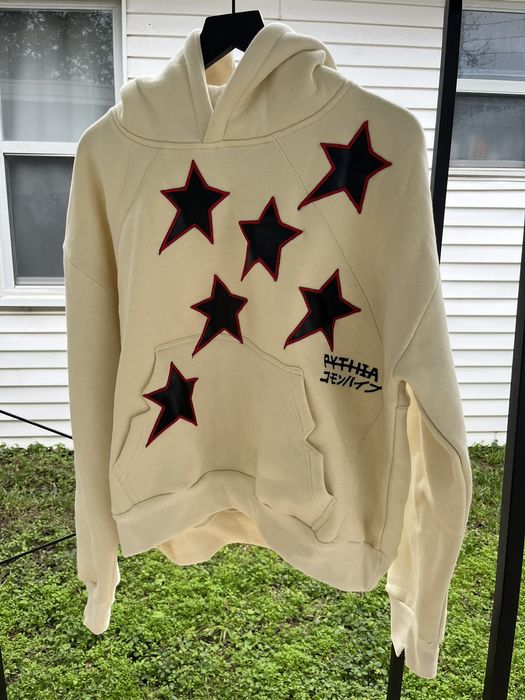 Pythia Common Hype x Pythia Peripheral Hoodie | Grailed