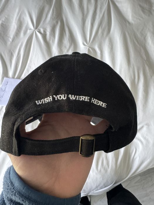 Travis Scott Travis Scott Astroworld Logo Hat | Grailed