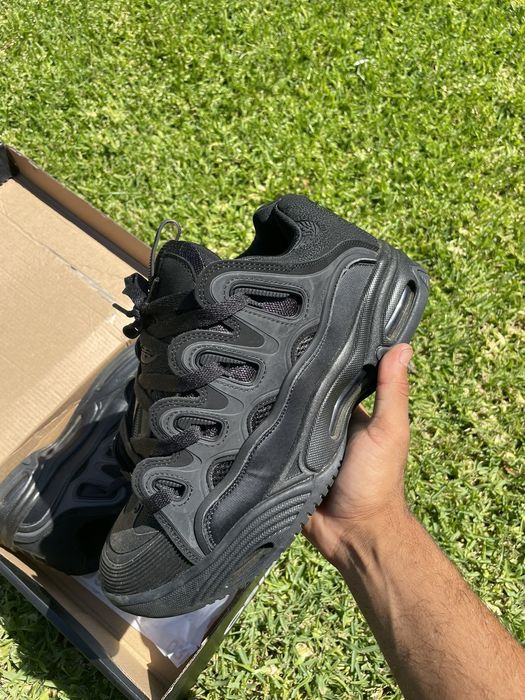 Osiris Osiris D3 2001 | Grailed