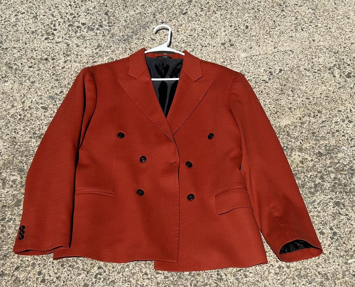 Second/Layer Second layer pico blazer | Grailed