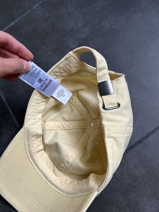 Gap Yellow Gap Baseball Cap/ Hat | Grailed