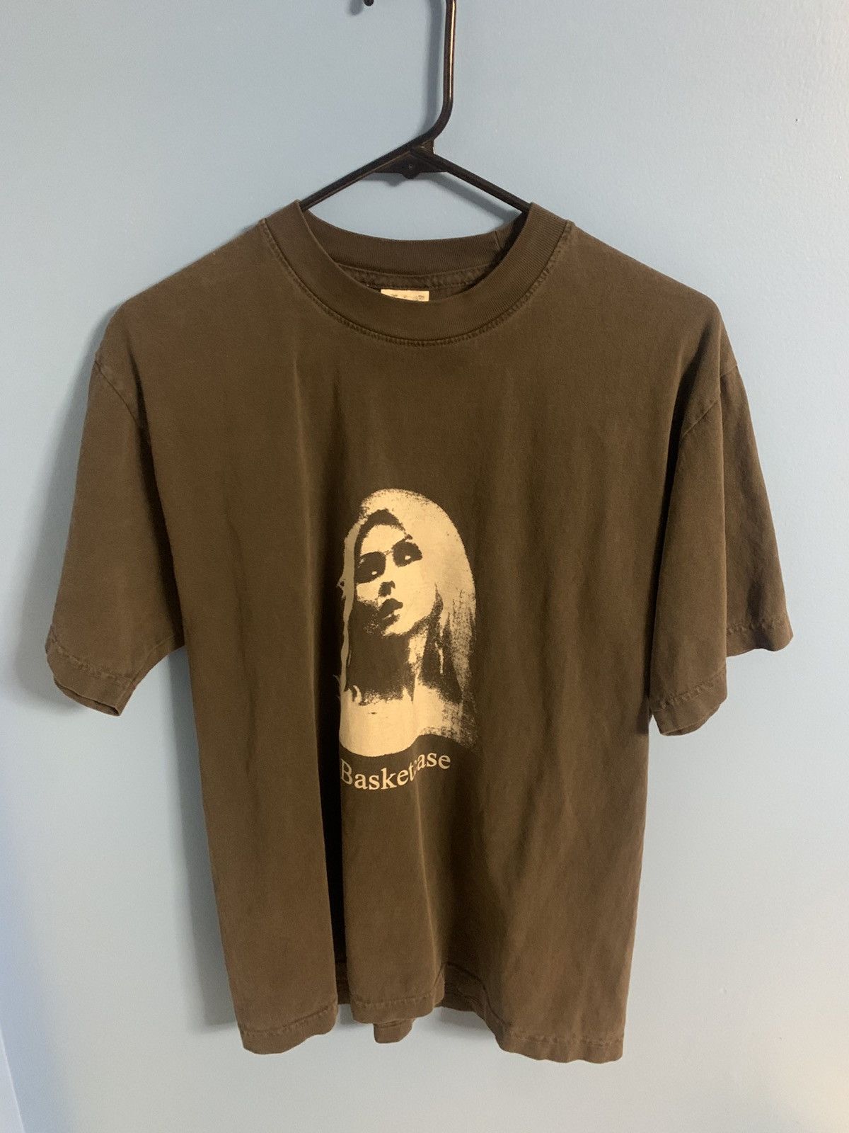 Streetwear × Vintage × basketcase gallery Basketcase Gallery Skins Tee ...