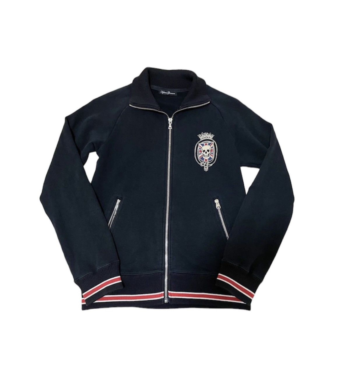 Hysteric Glamour × Japanese Brand × Vintage Dont look back jacket | Grailed