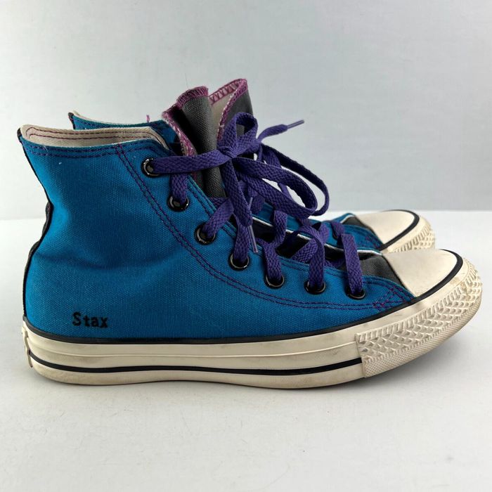 Converse Converse Chuck Taylor All Star Seasonal Color STAX One Star ...