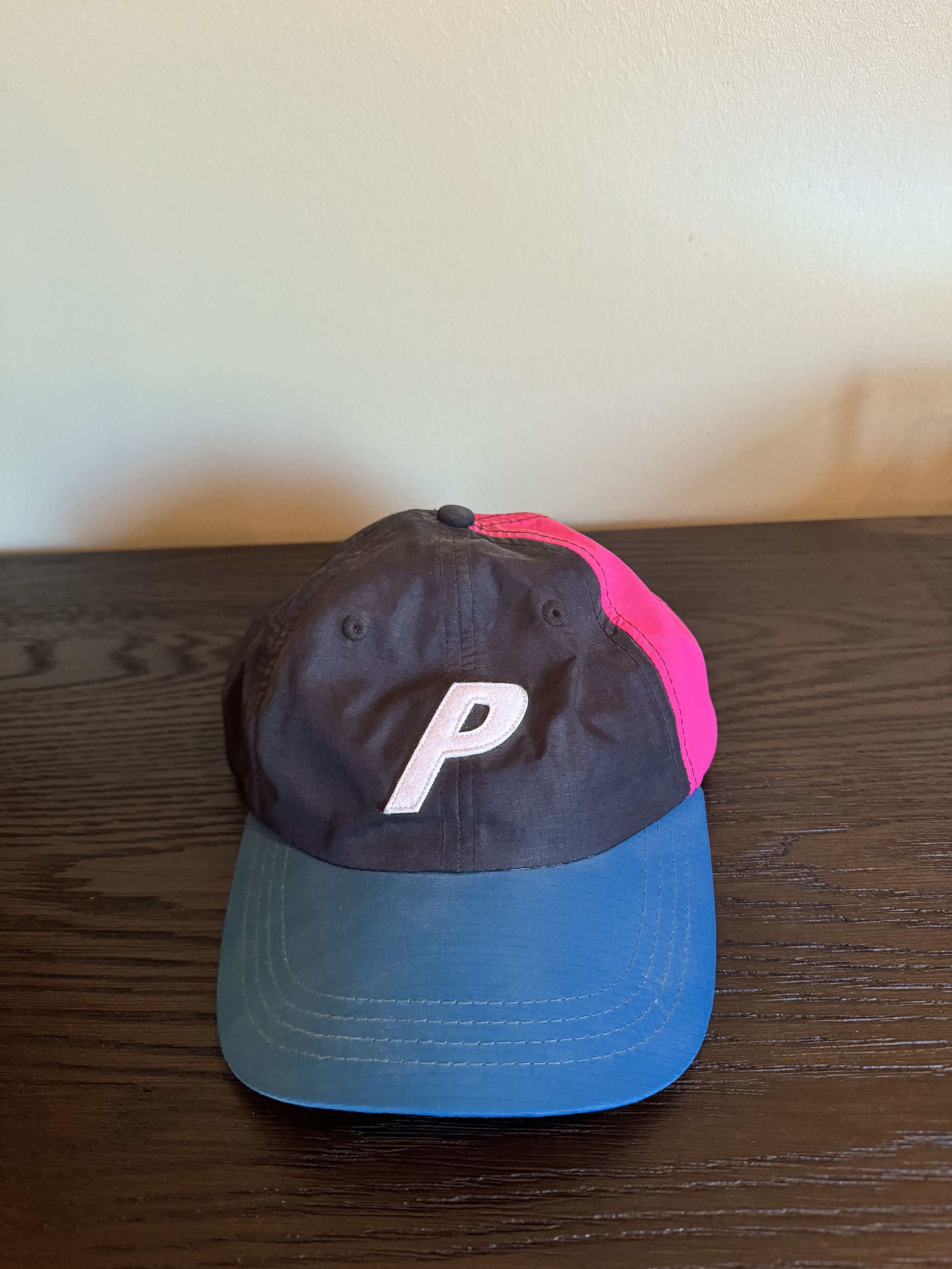 Palace Palace 6 Panel Multi Cap Hat | Grailed