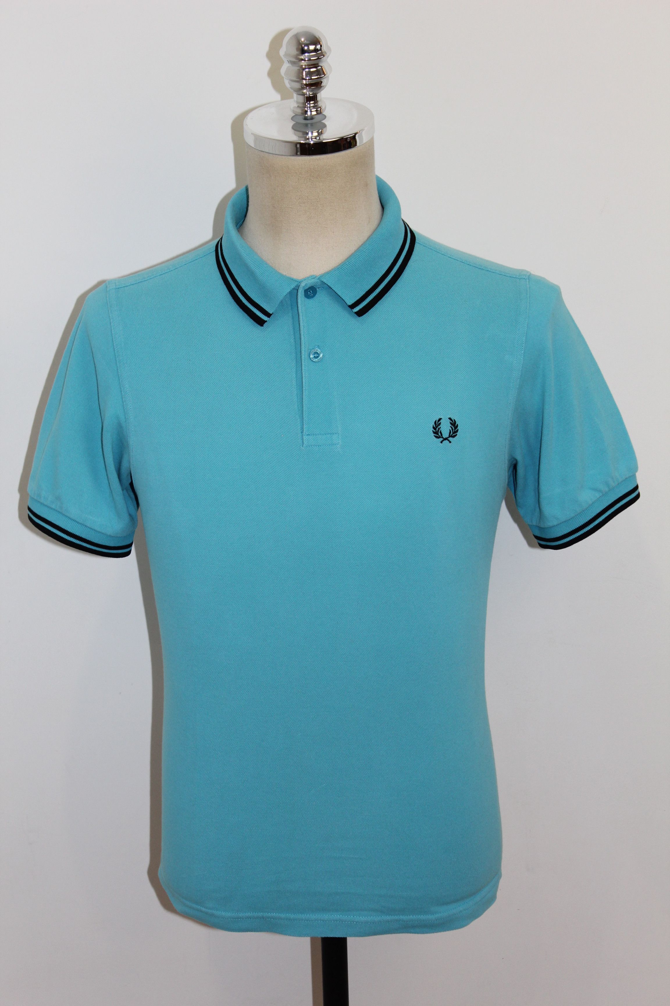 Fred Perry Fred Perry Short Sleeve Polo Shirt Grailed