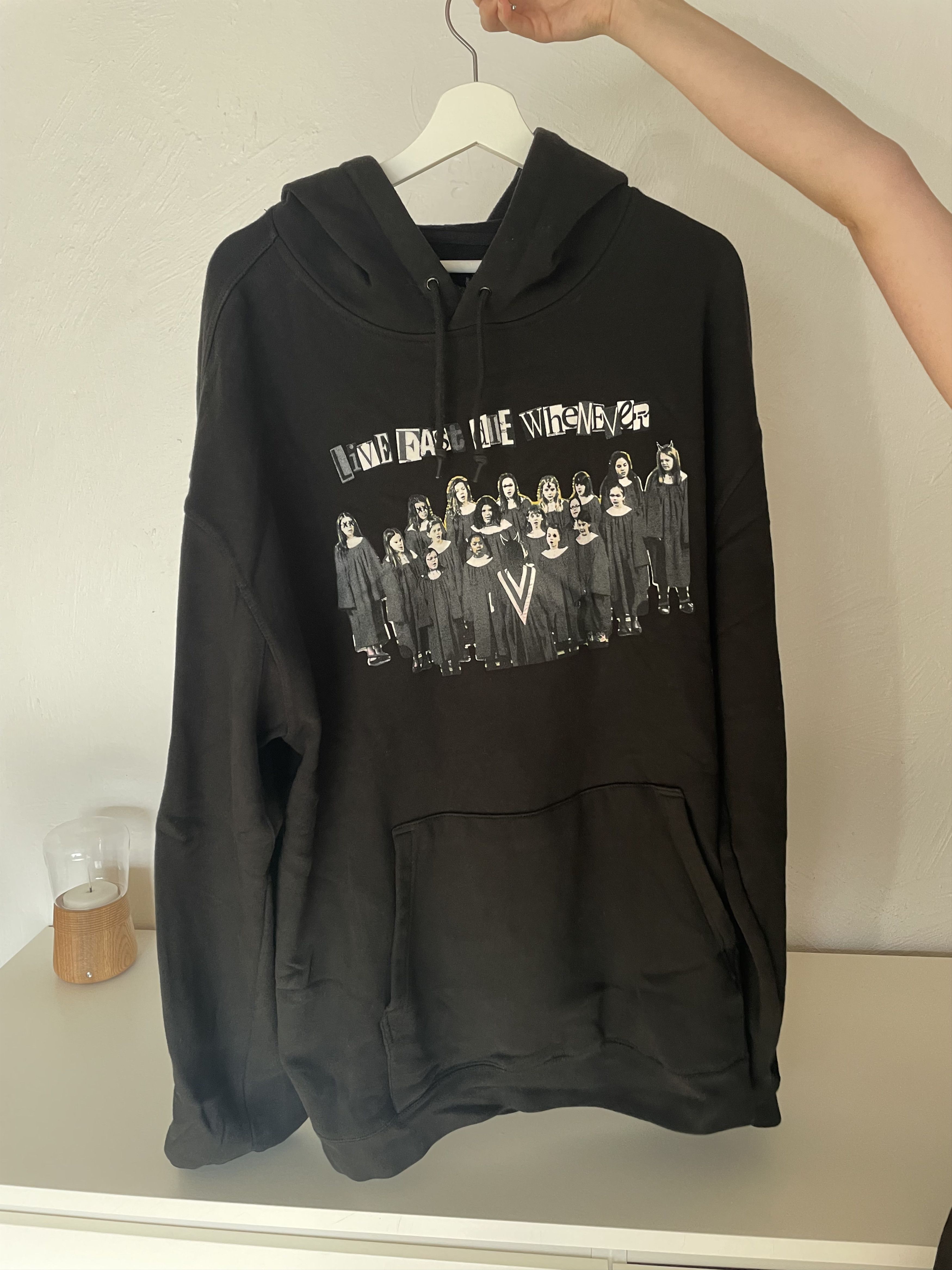 G59 Records $uicideboy$ Live Fast Die Whenever Black | Grailed