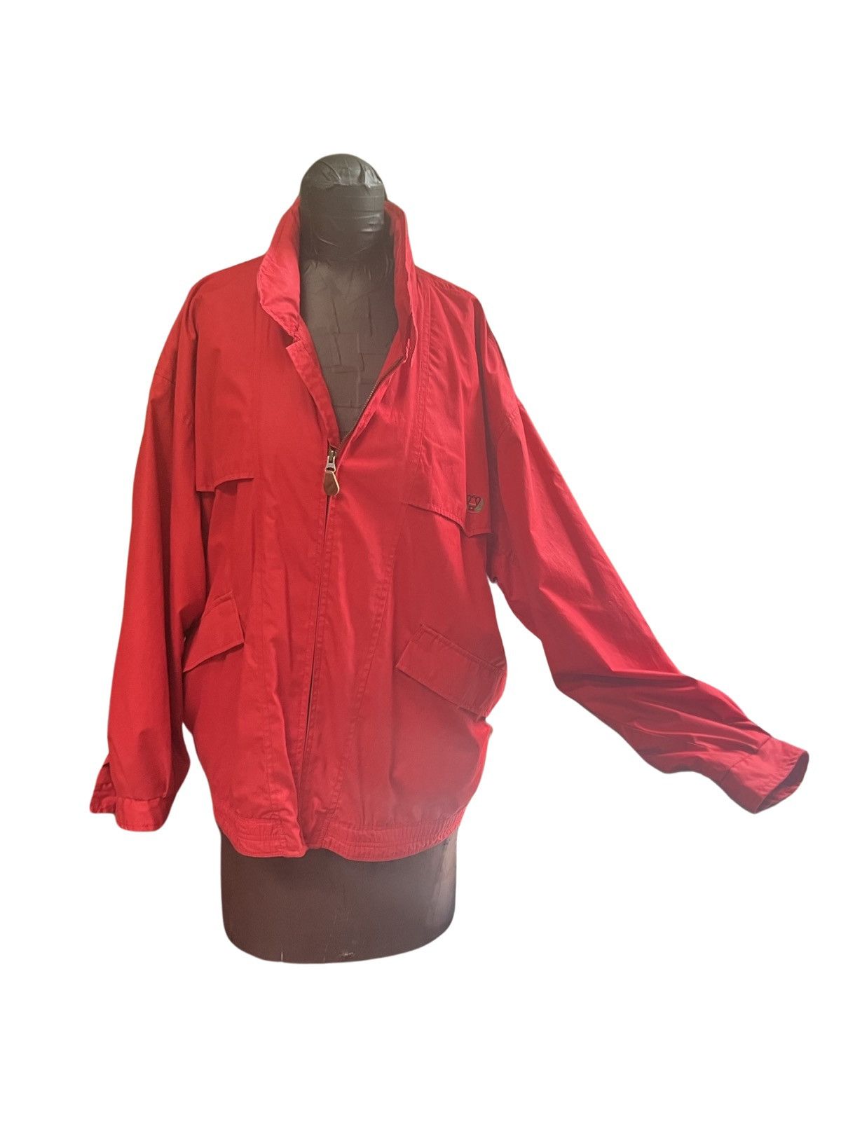 Members Only Vintage red Members Only jacket | Grailed