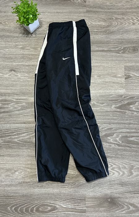 Nike Vintage Nike track pants | Grailed