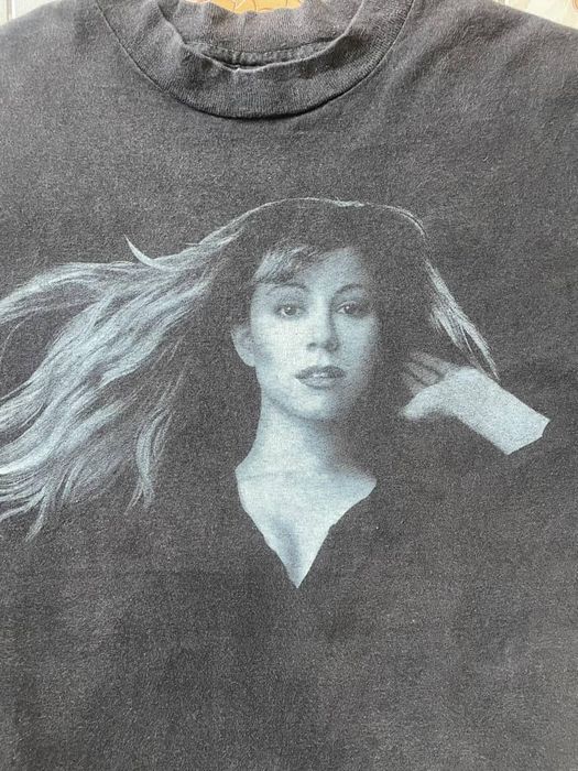 Vintage Vintage Mariah Carey Daydream Tour 1996 | Grailed