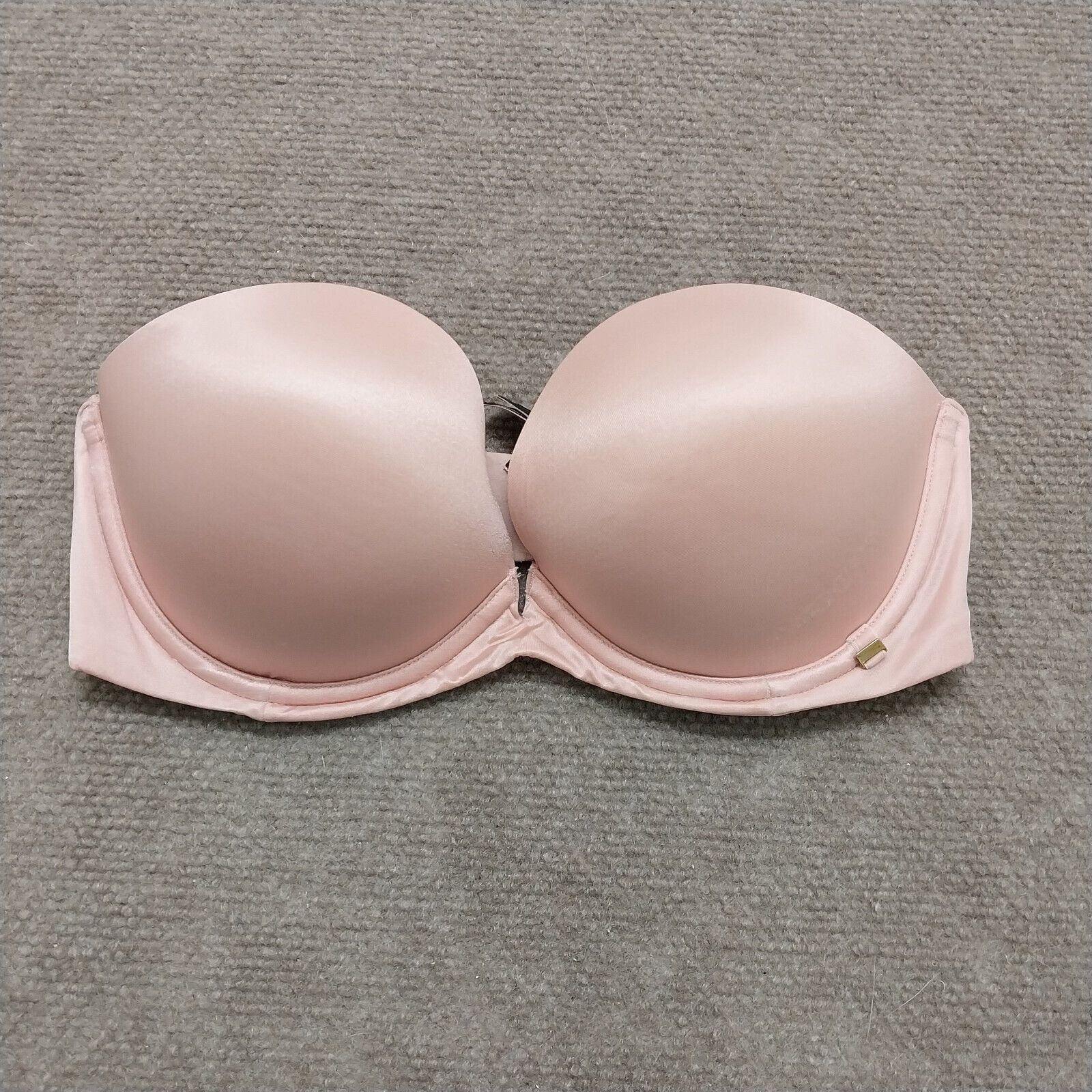 Victorias Secret Victorias Secret Very Sexy Womens Size 32d Pink