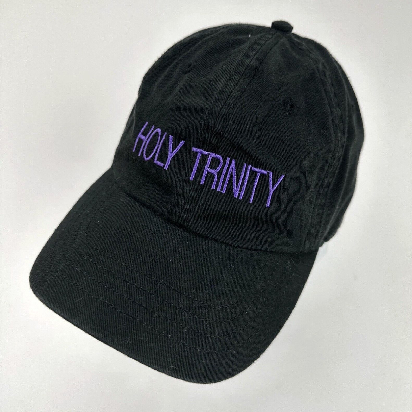 Bally Holy Trinity Ball Cap Hat Adjustable Baseball | Grailed