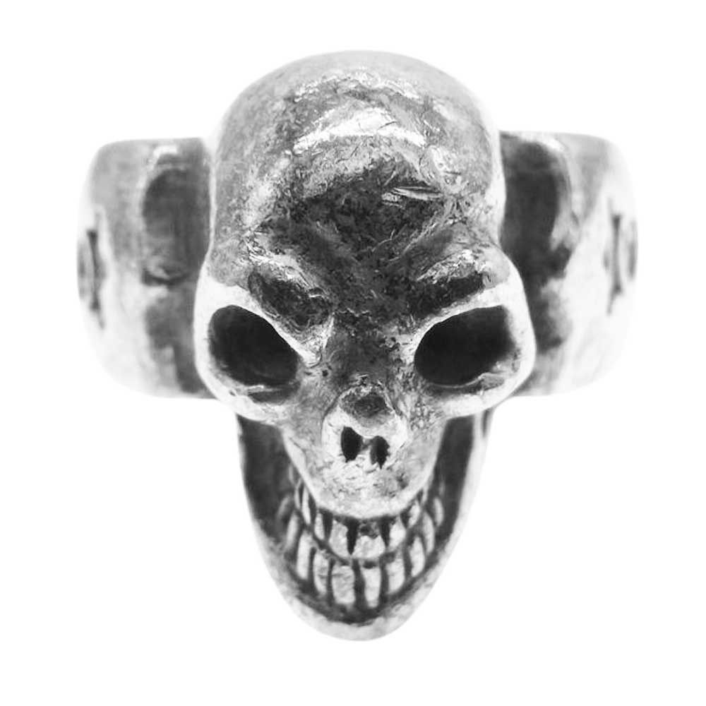 Gaboratory Gaboratory Single Skull Ring | Grailed