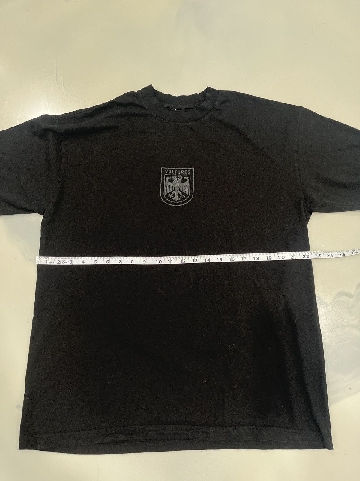 Kanye West VULTURES MERCH | Grailed